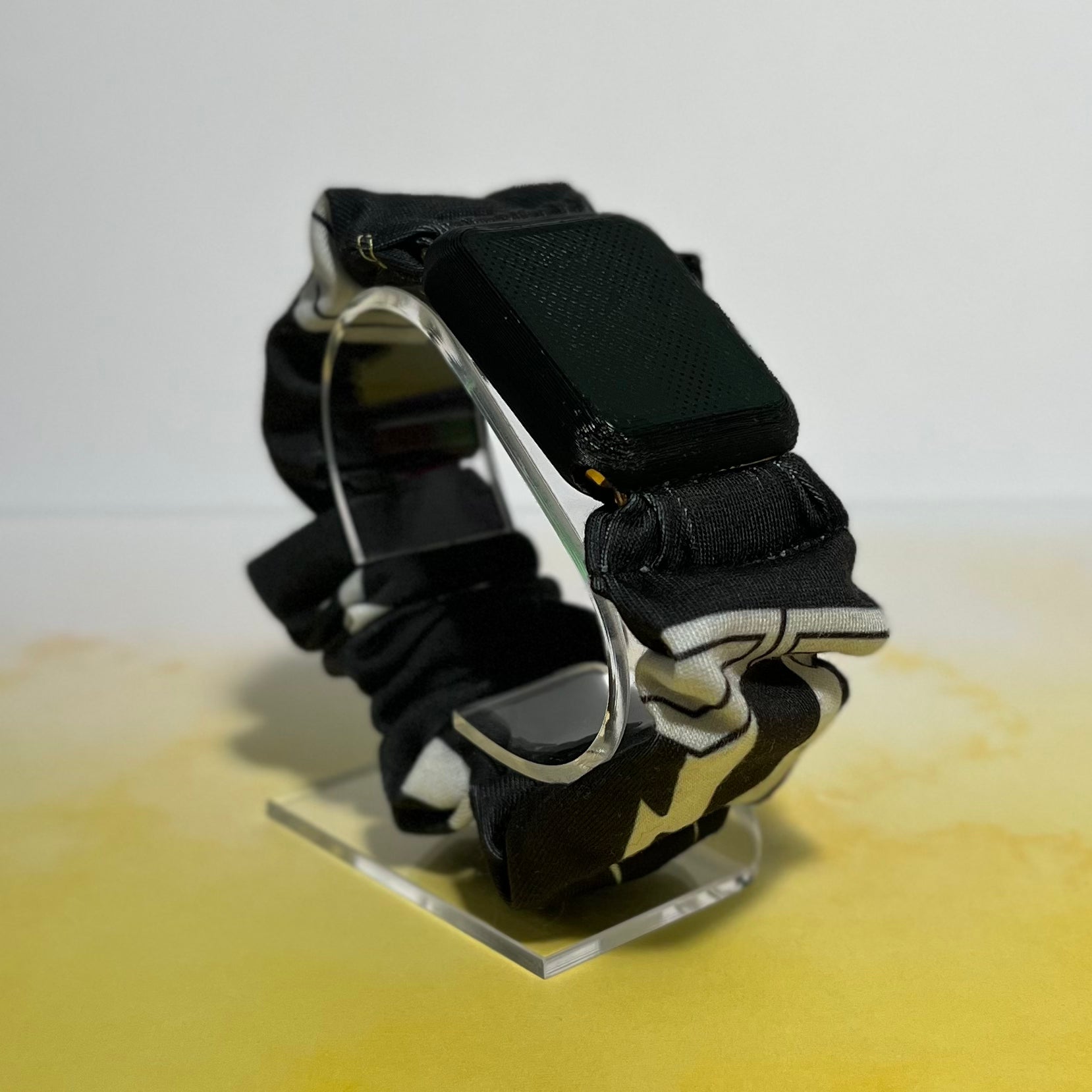 Scrunchie Watch Band | Anime MHA | Charge Bolt – Casually Cosplay